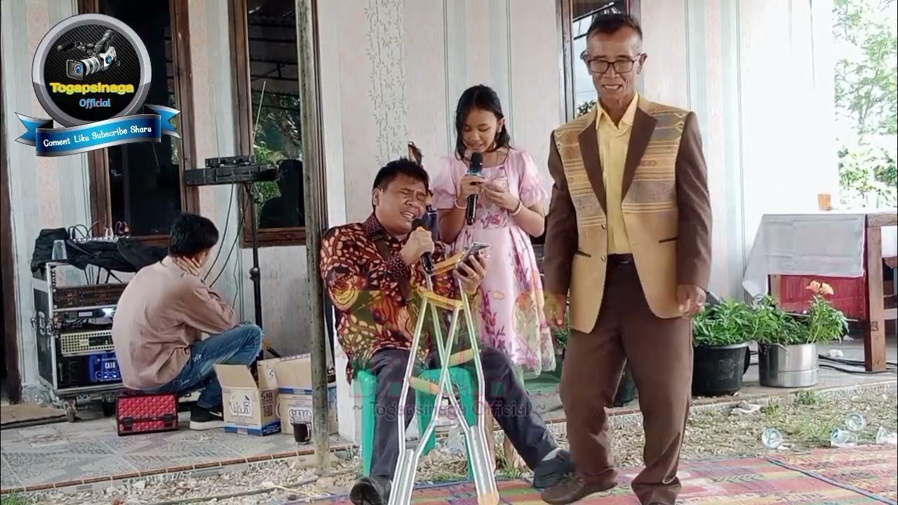 ANAK NA LILU - Duet Bapak & Anak (Cover) || Cipt.Dompak Sinaga #silalahi #keluarga #seniman ...