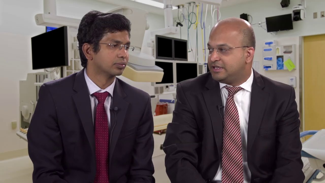 2020 January Author Interview-Rajesh Krishnamoorthi and Mahendran ...