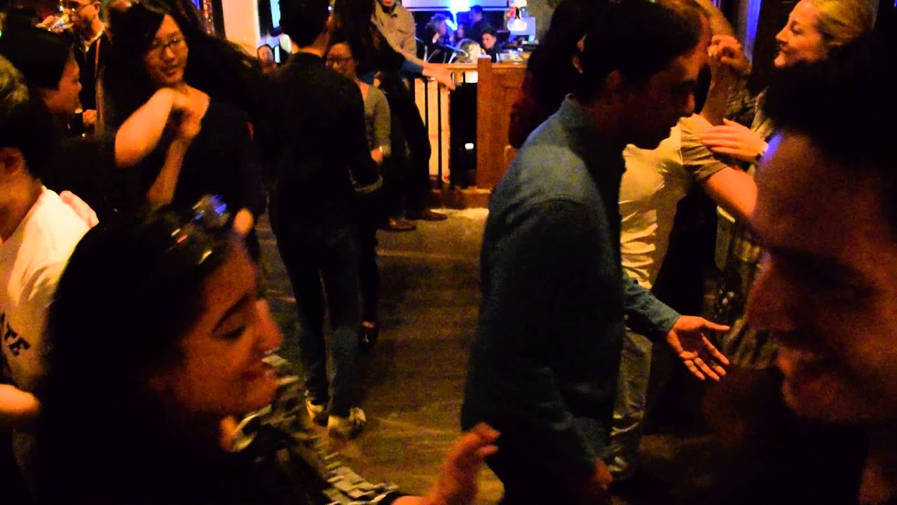 SALSA FEVER ANNIVERSARY PARTY - ENTRY FREE + LIVE PERCUSSION + DANCE ...