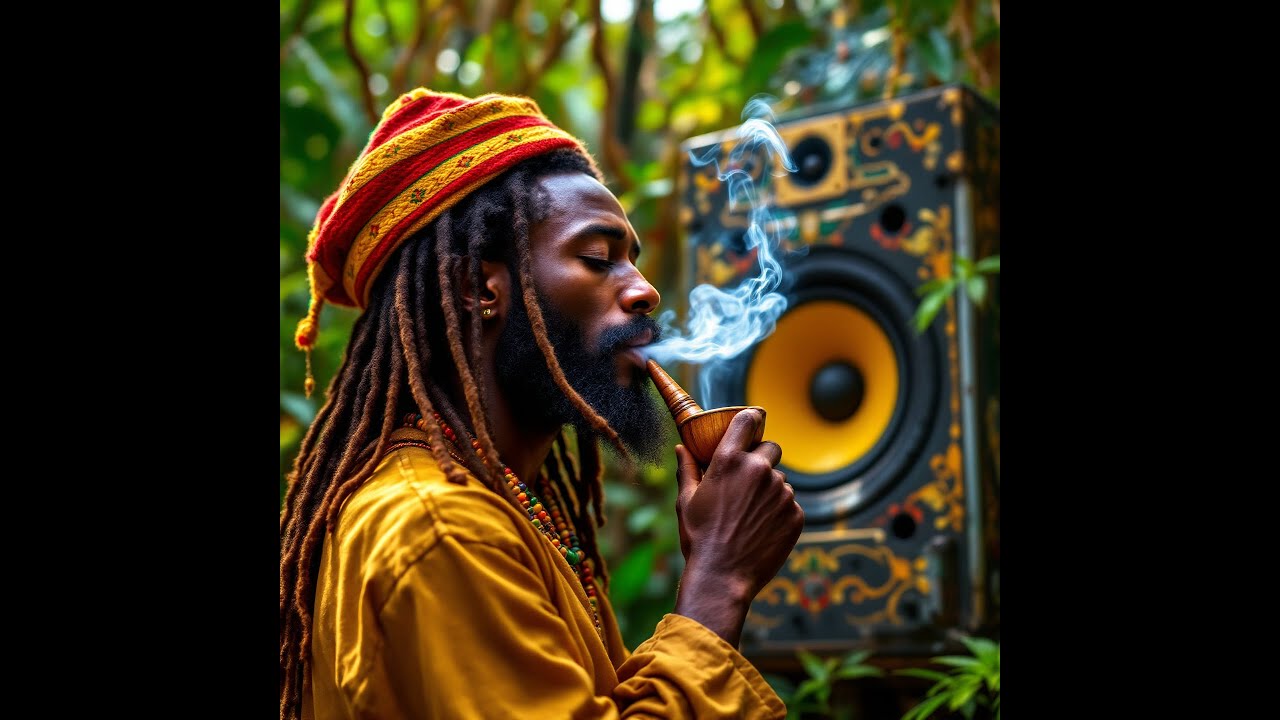 Jah Music: Essential Roots & Culture Collection" | The Best Of Reggae ...
