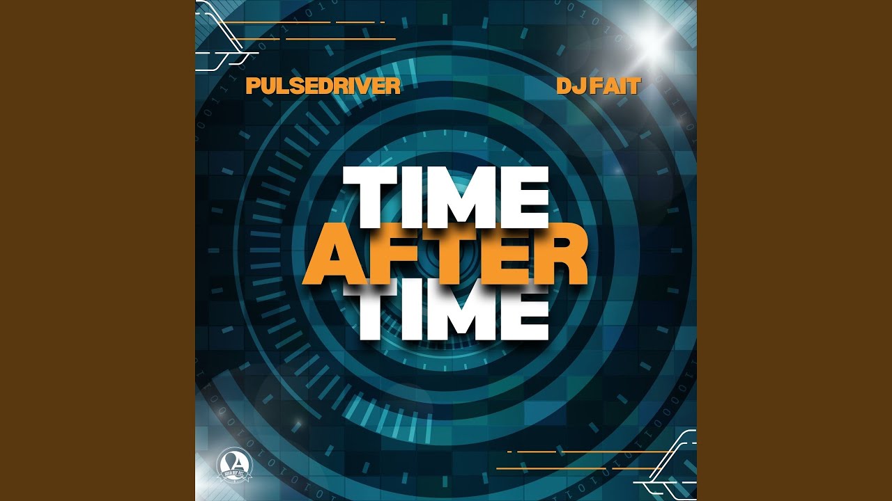 Time After Time (Extended Mix) - YouTube