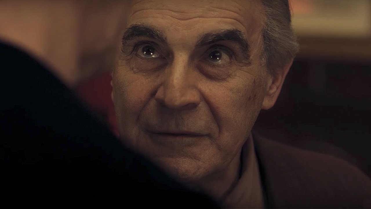 Knock Knock | Next Time Trailer | Doctor Who: Series 10 | BBC - YouTube