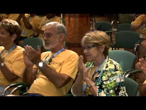 Radio Spirits Cruise with Greg Bell 2014 - YouTube