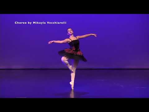 Sonata Minore - Alessia Di Palma