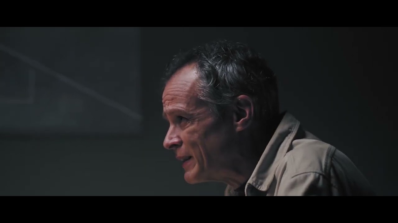 096 SCP Short Film 4K - YouTube