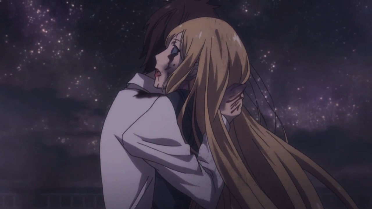 Follow You || AMV - YouTube