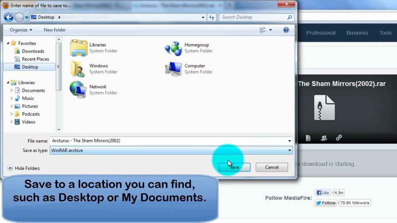 How To Download Complete Albums For Free - YouTube
