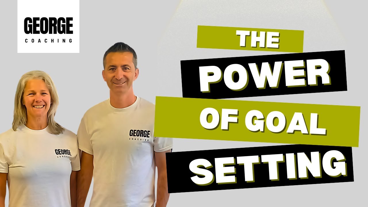 The Power of Goal Setting for Your Health and Life - YouTube