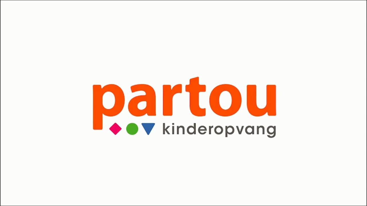 Partou logo Animation and Bumpers - YouTube