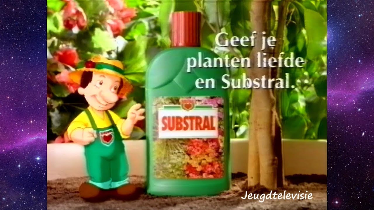 STER Reclame 14-05-1996 - YouTube
