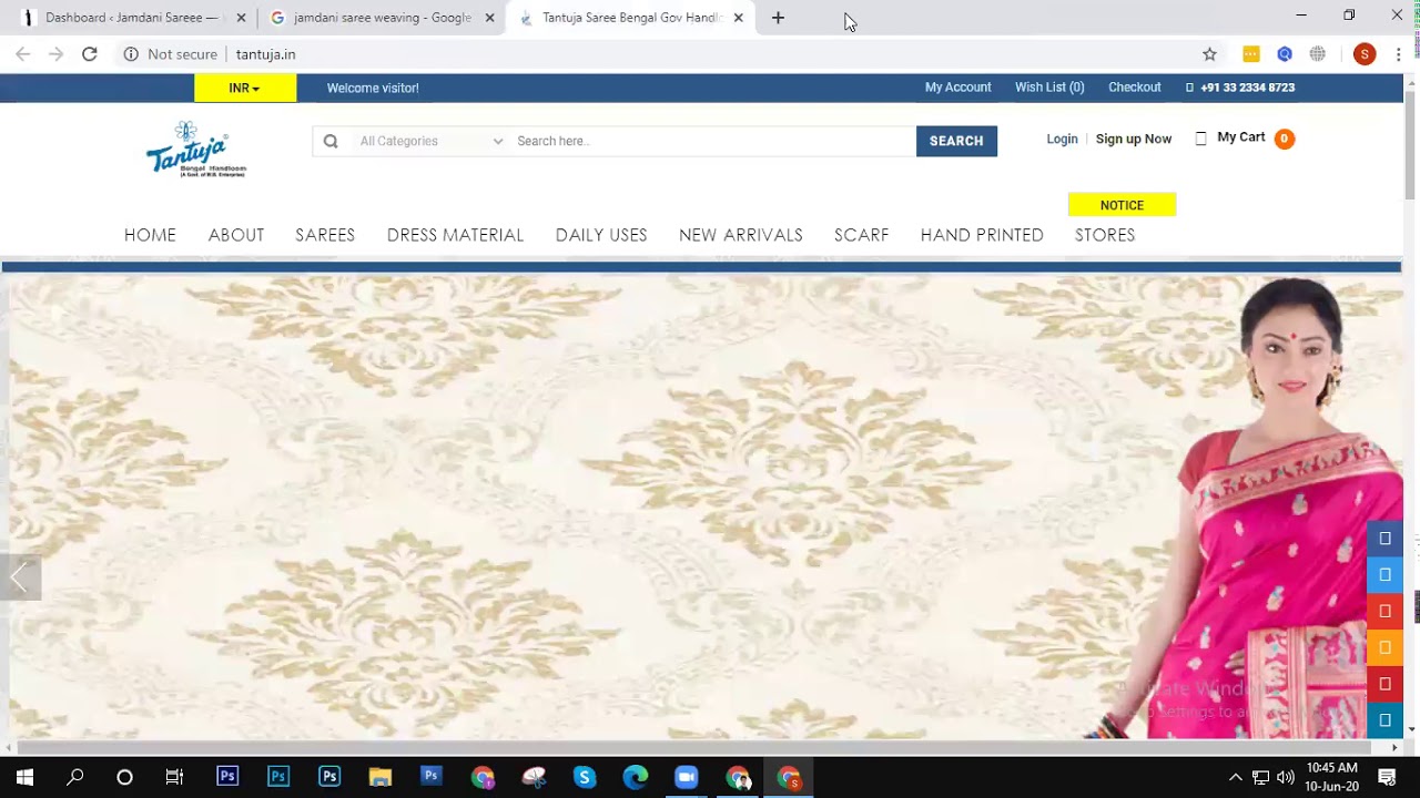 Tangail Digital Marketing | Batch 01 | Class 14 - YouTube