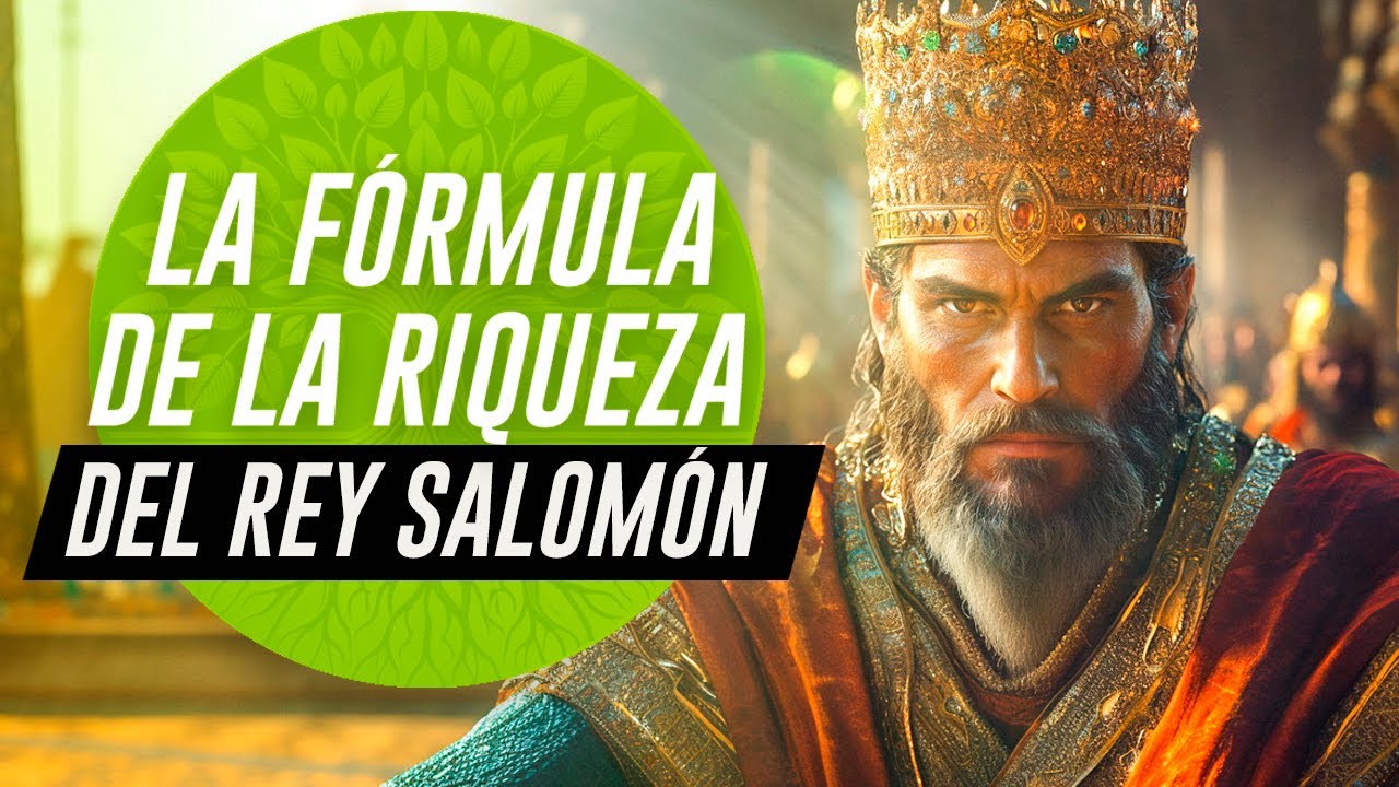 Consejos Milenarios para Hacerse Rico con Sabiduría. La Fórmula De ...