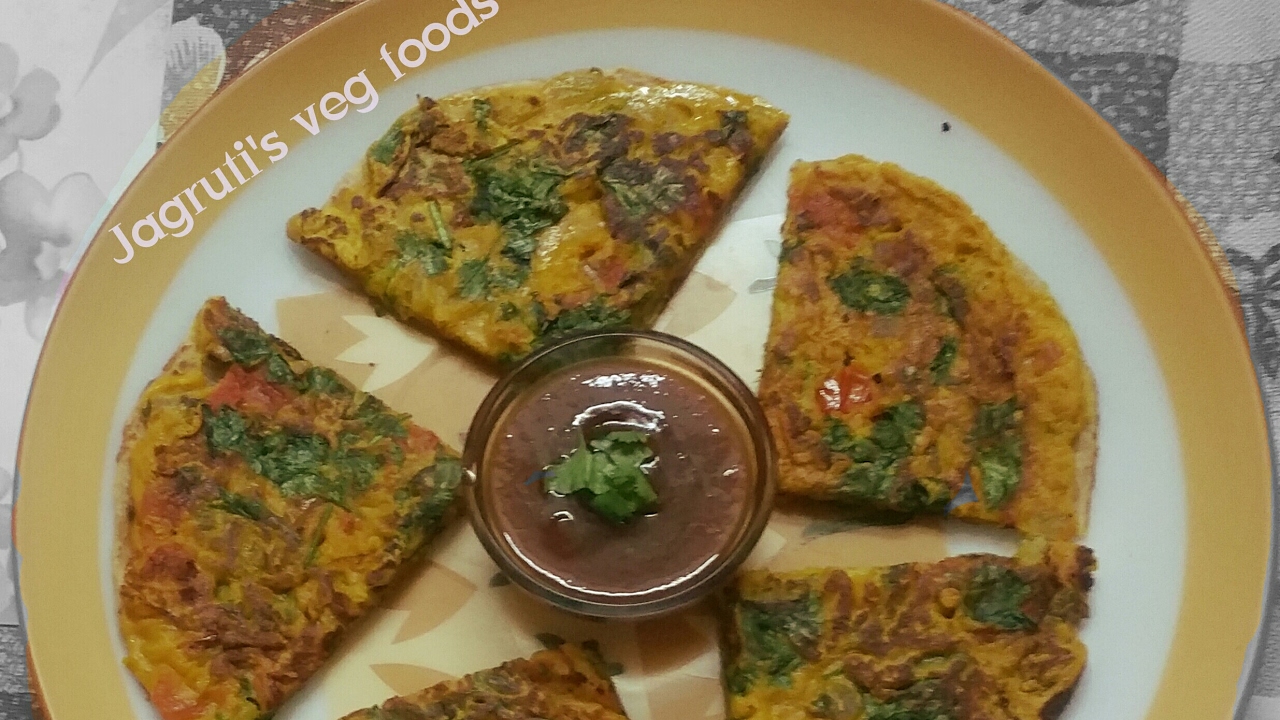 Leftover recipe/ Roti Chilla/बची हुई रोटी से बनाएं स्वादिष्ट और चटपटा ...