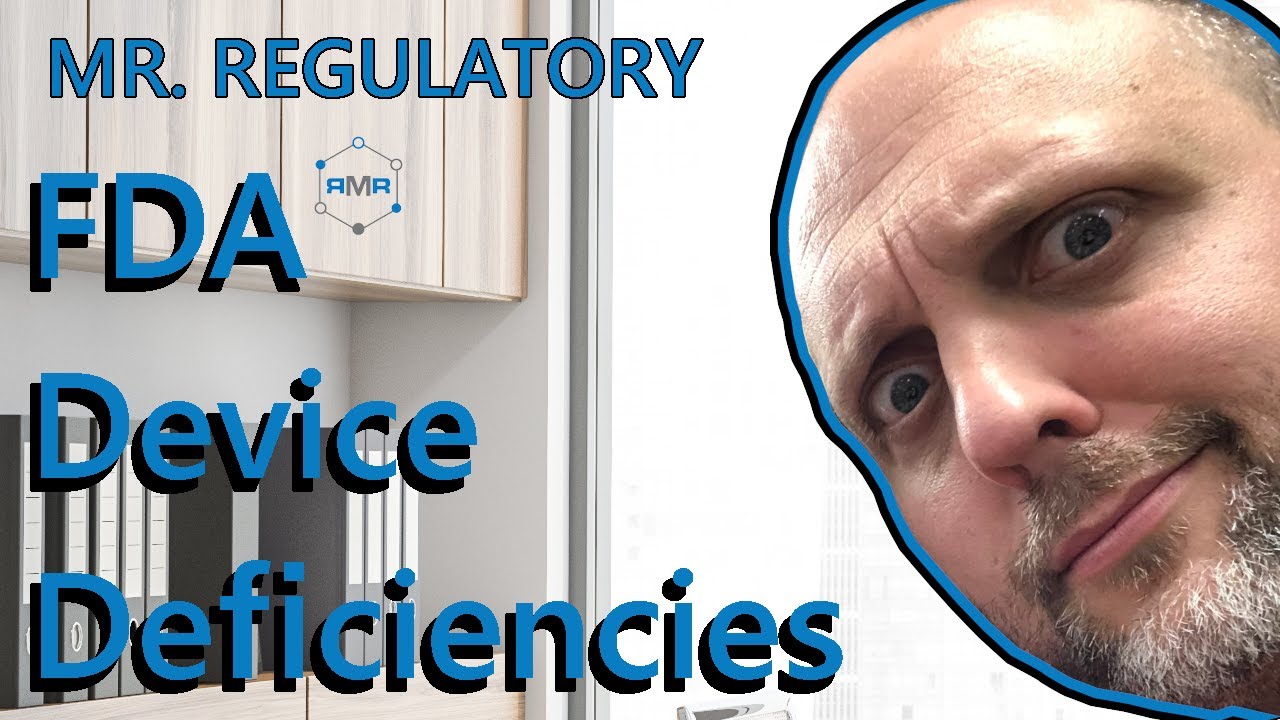 RegAF Short: FDA Electrical Safety and EMC Considerations - YouTube
