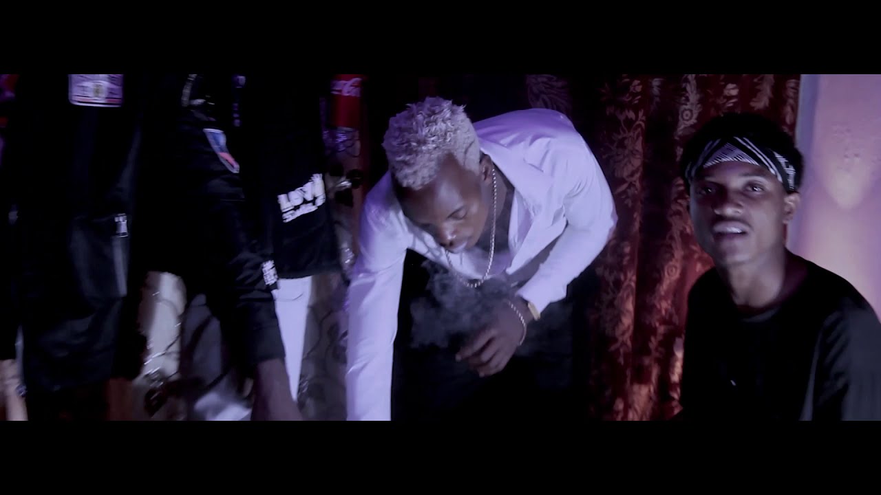 Red Star ft Isa Mendez -A (Prod.LB Music) - YouTube