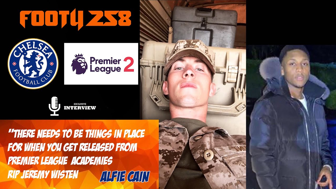 What Is It Really Like Getting Released From A Premier League Academy ...