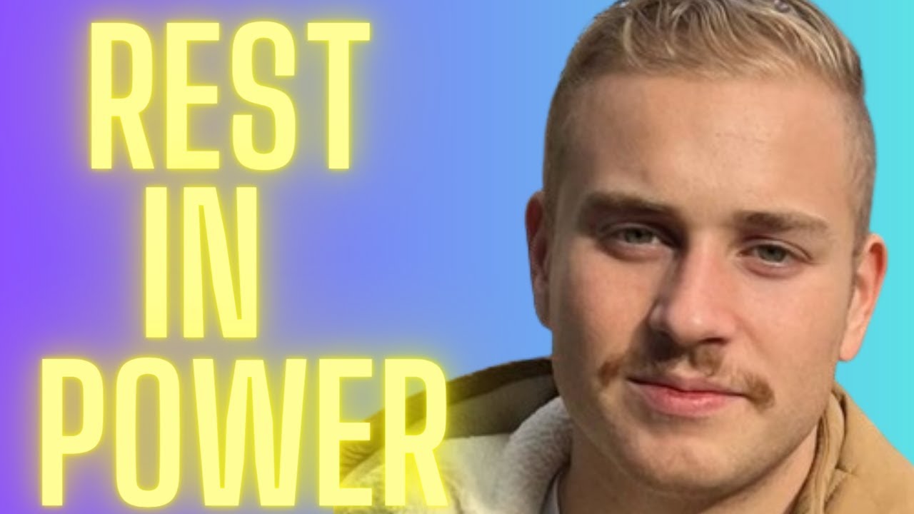 26 year Old Chef Joey Fecci Dies In A Marathon - YouTube