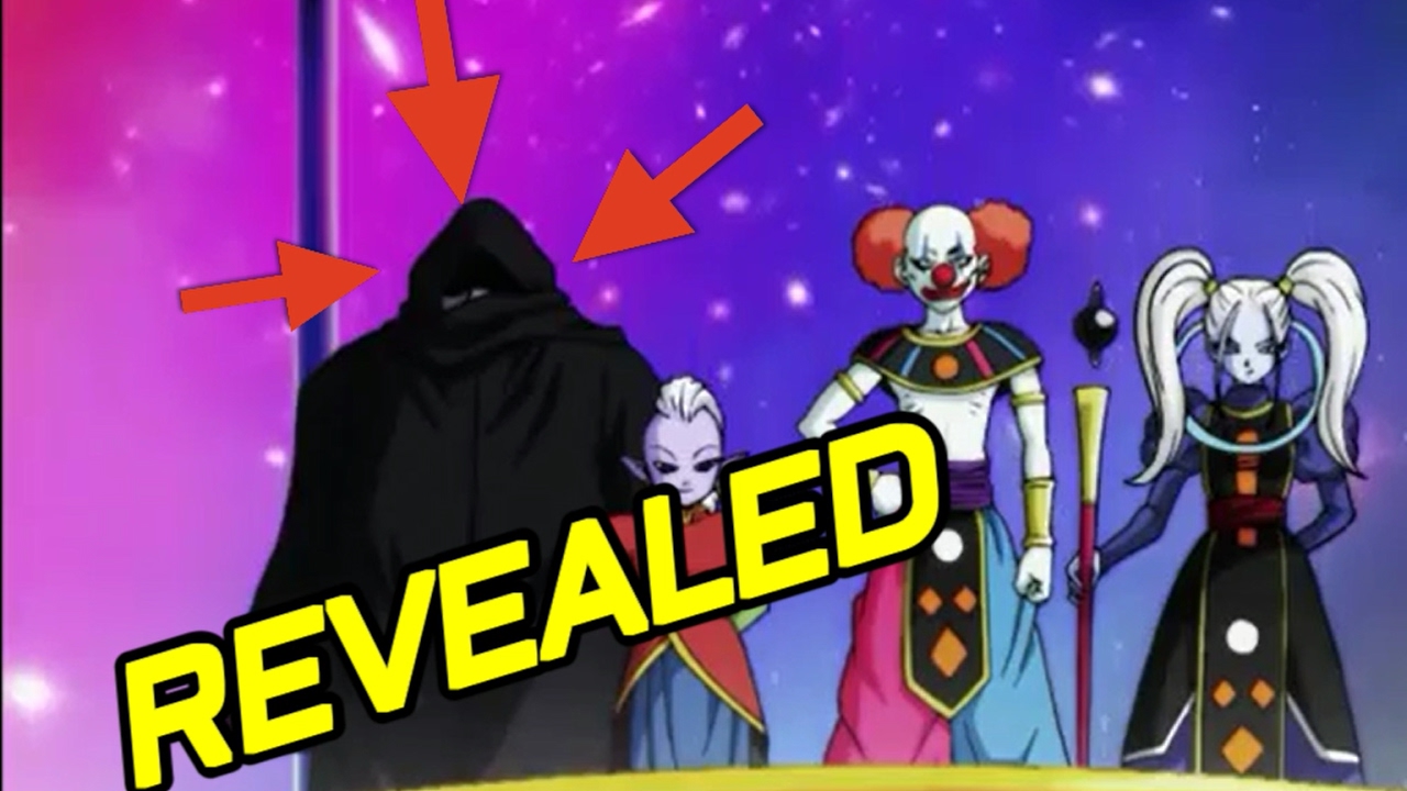 CLOAKED FIGHTER REVEALED, Episode 79 Breakdown and Future Theories ...