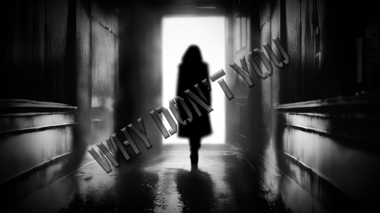 Why Don't You - DmG Studios - YouTube