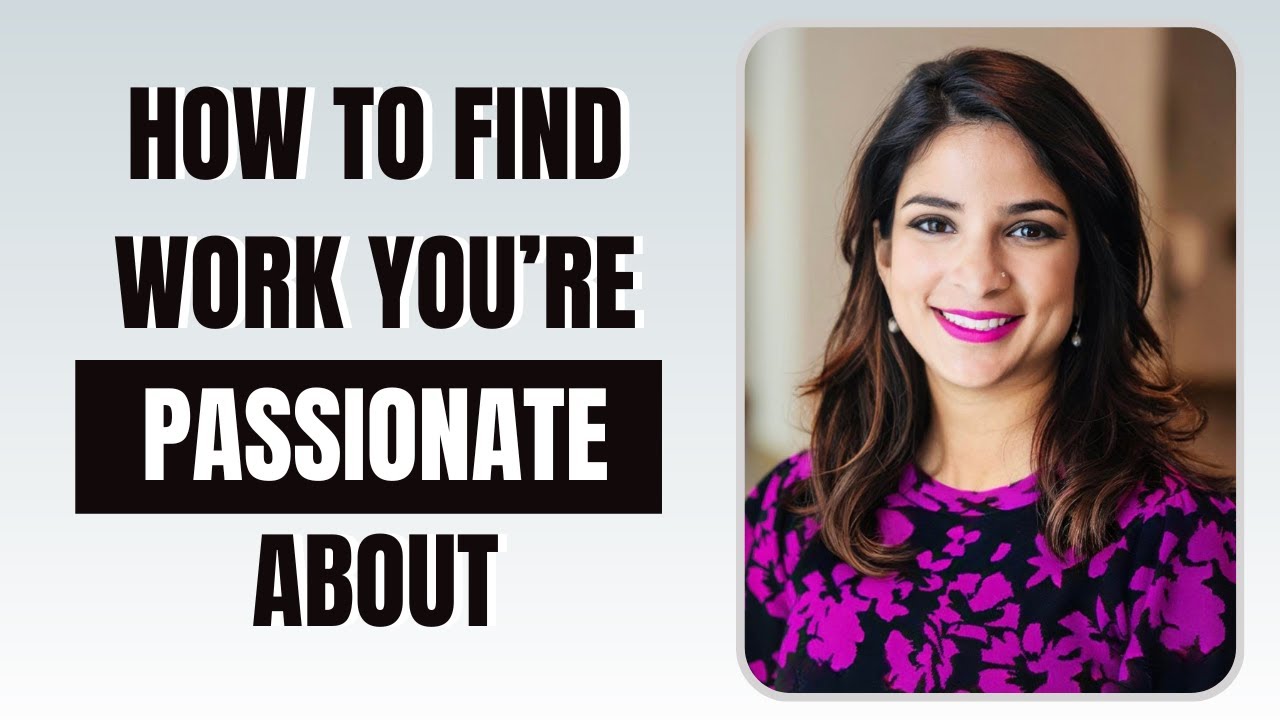 Embrace Your Authenticity: How To Forge a Path to a Career You’re ...