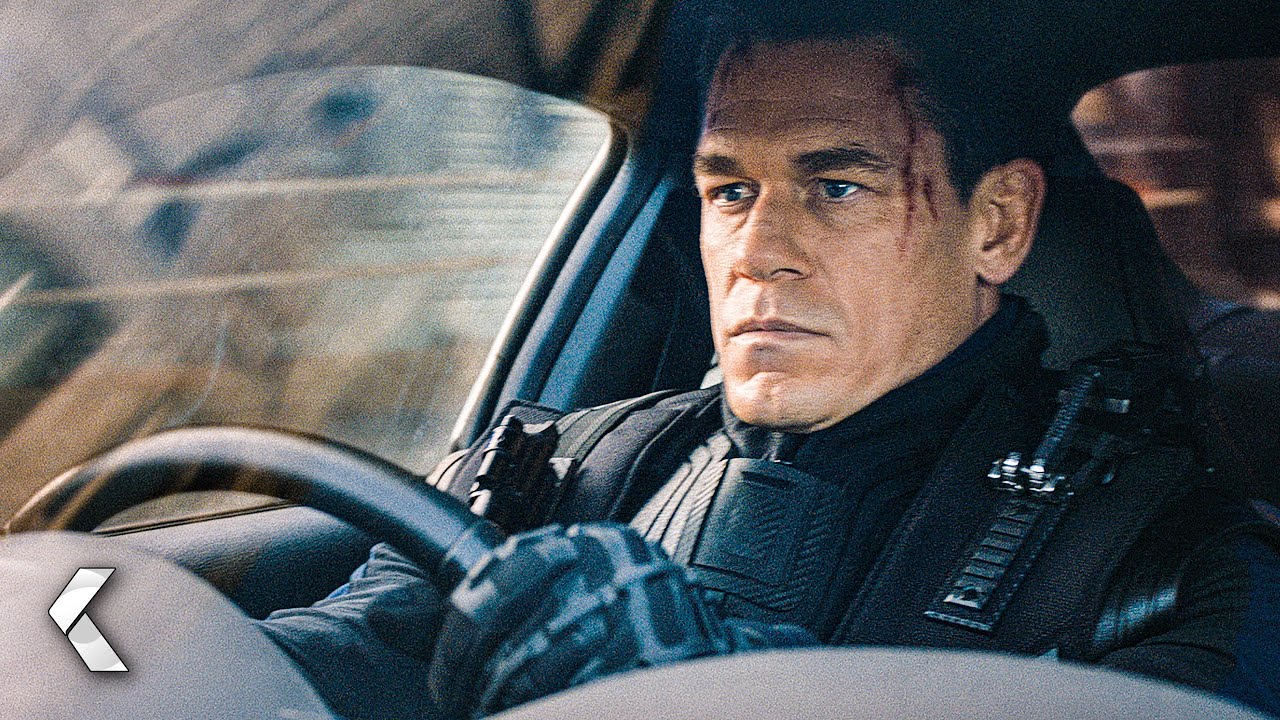 Magnet Truck Car Chase Scene - FAST & FURIOUS 9 (2021) - YouTube