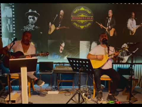 Emrah Doğan - Neçedir Ağlarsın