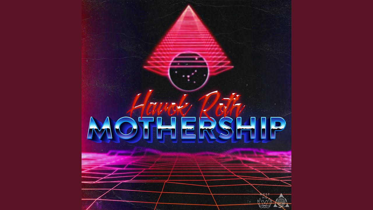 Mothership - YouTube