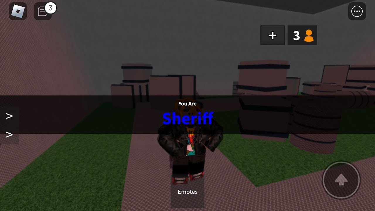 MM2 PRO GAMEPLAY - YouTube