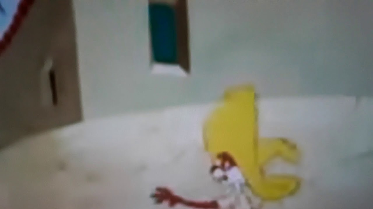 Slow Poke Rodriguez packs a gun - YouTube