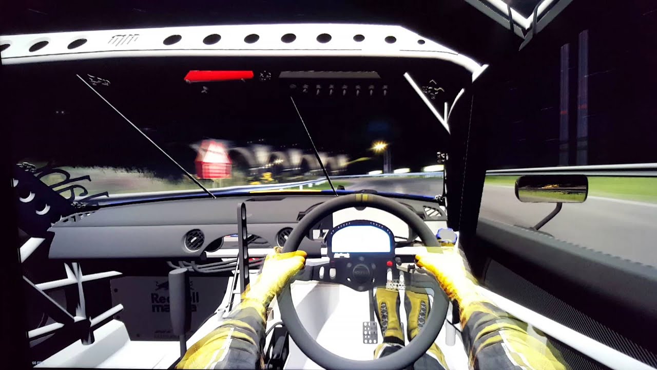 Project cars new dlc - YouTube