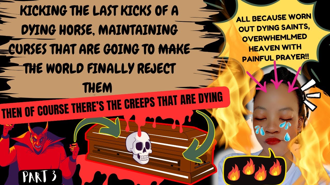 3/7 Interlude Video_Sudden Relief Burst Coz Broken Saints Bout To ...