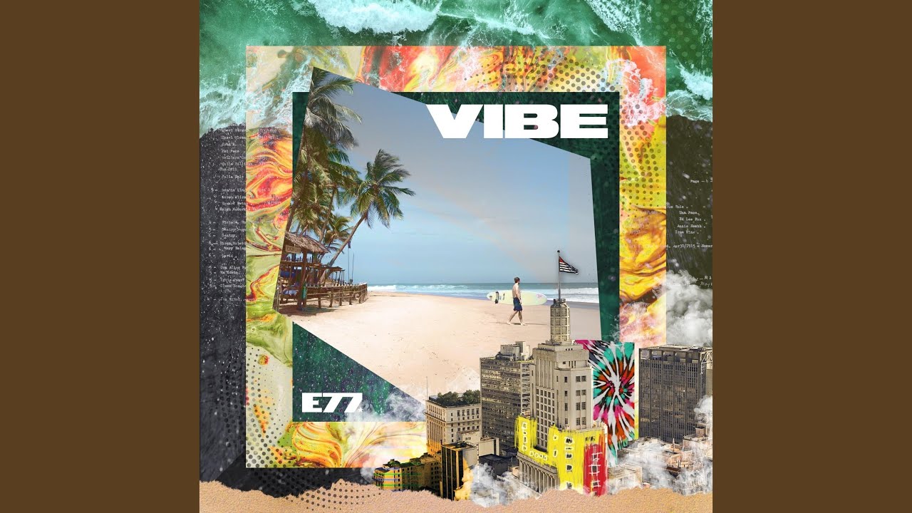 Vibe - YouTube Music