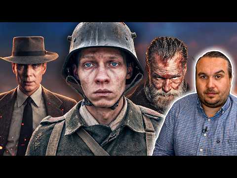 The Best War Movies of the Last 10 Years