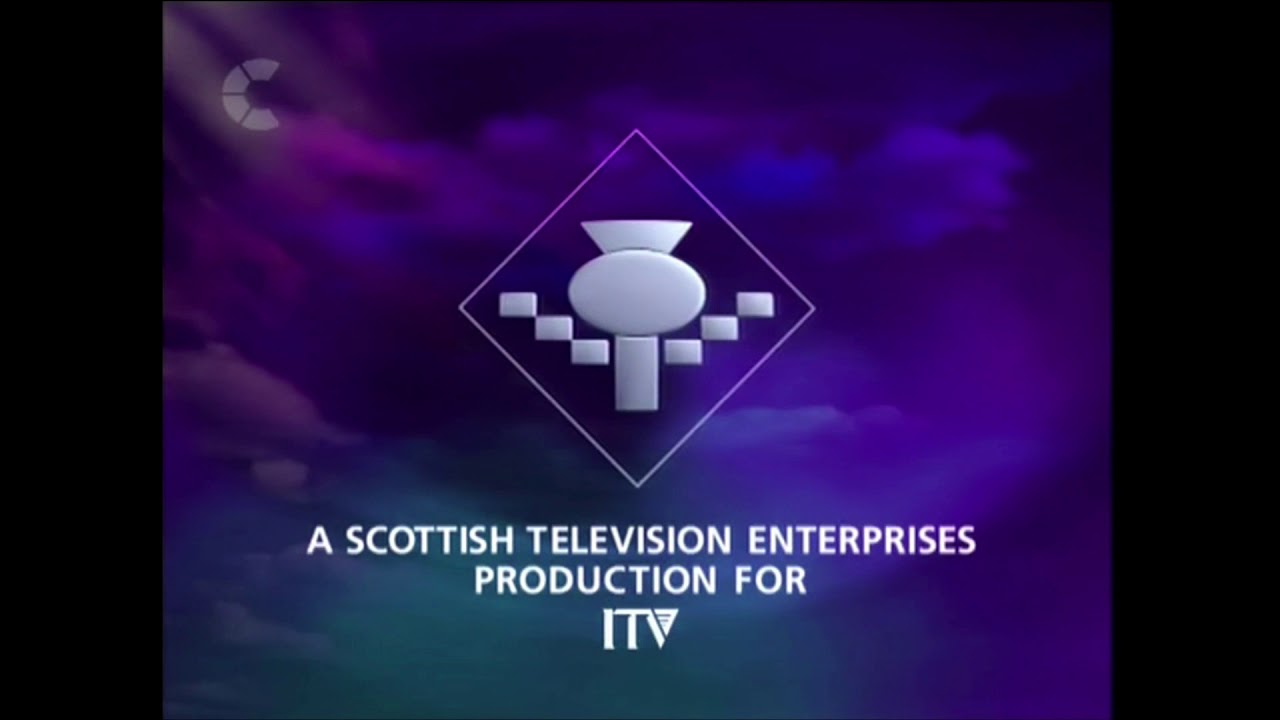 Scottish Television/ITV/CBS Studios International (1997/2009) - YouTube