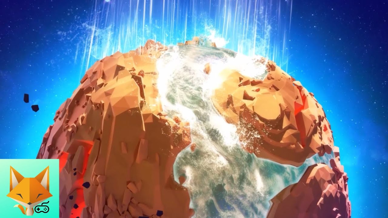 Doodle God Gameplay (Apple Arcade) - YouTube