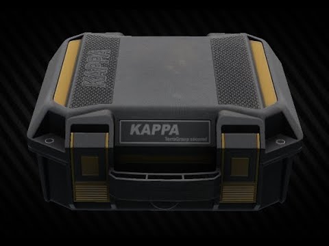 Kappa Gamer - YouTube