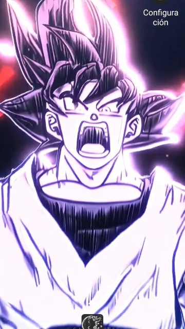 Goku goood 600 suba meta - YouTube