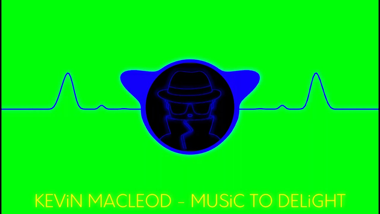 KEVİN MACLEOD - MUSİC TO DELİGHT - YouTube Music