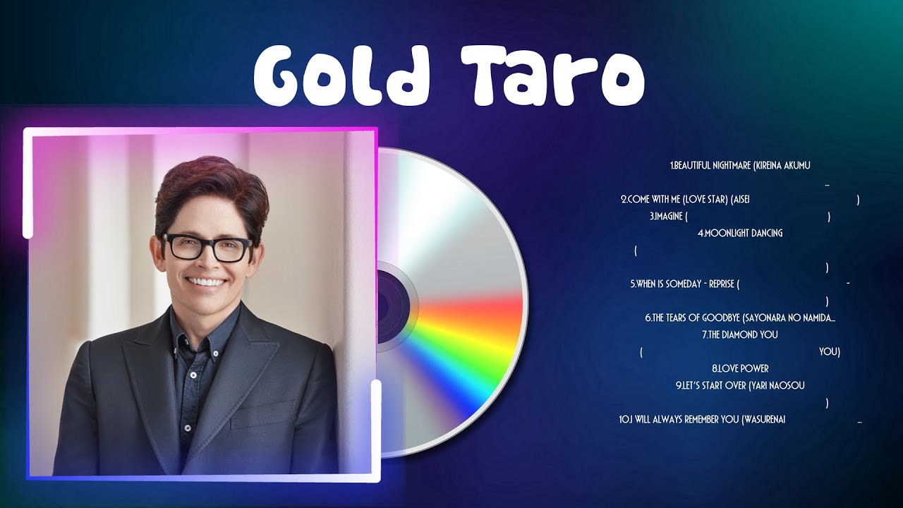 Gold Taro Best Hits | Gold Taro 2024 MIX | Top 10 Best Songs - YouTube