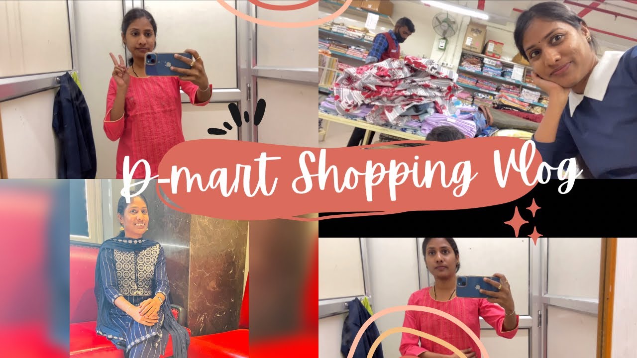 My D-mart shopping at Hyderabad #dmartshoppinghaul #dmart - YouTube