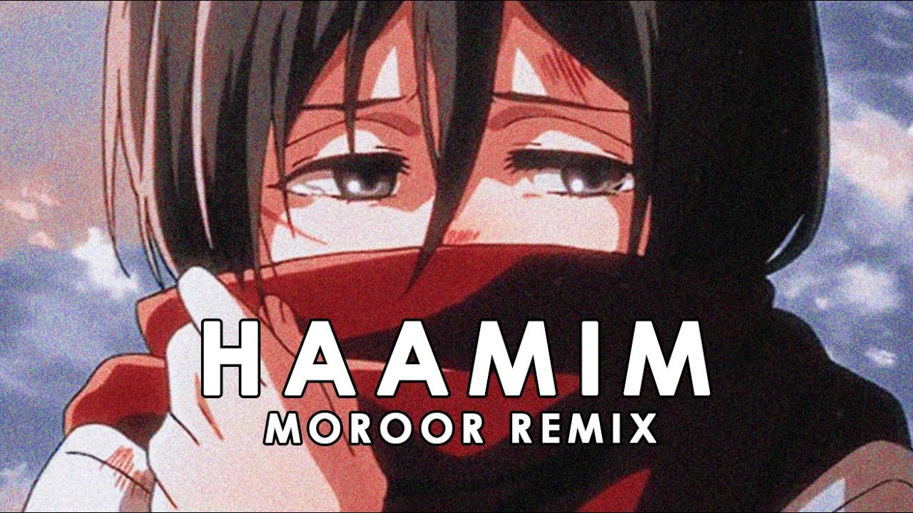 Haamim - Moroor - Remix version ( حامیم - مرور- ریمیکس ) - YouTube