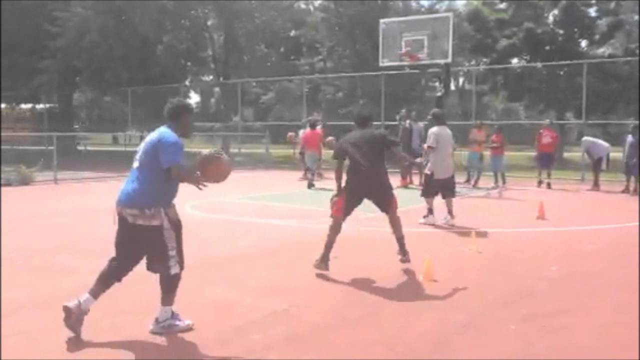 Dewey Basketball 2014 - YouTube