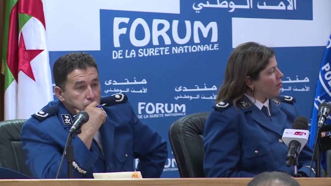 Journal TV du Jeudi 24 Novembre 18h30 de la Chaine Dzair News - YouTube