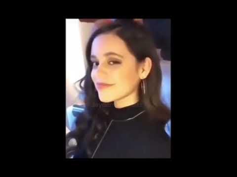 Lorraine Day - Edit | Jenna Ortega - YouTube