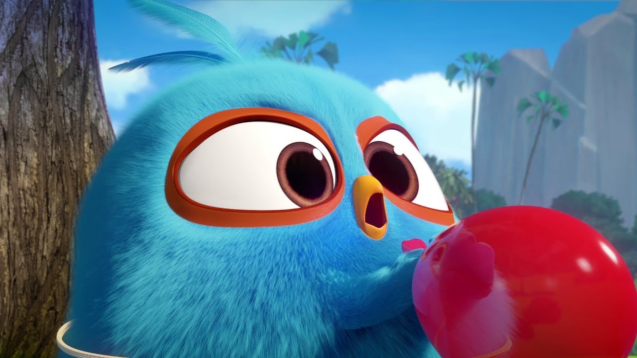 angry birds, rovio, angry birds movie, fun, angry birds toons, angry ...