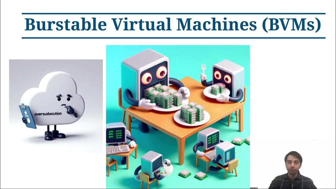 ASPLOS'24 - Lightning Talks - Session 11B - AUDIBLE: A Convolution Based Resource Allocator for ...