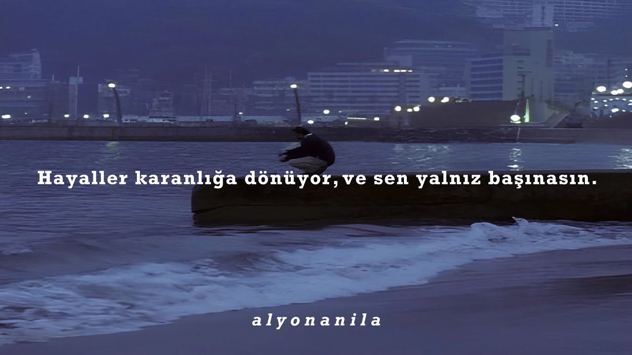 Dominic Howard,David Nessim Lawrence-There's No Way Back | Türkçe ...