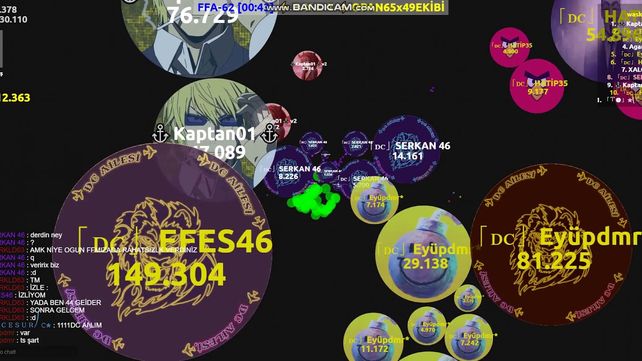 DC Clan ALIMDADIR - YouTube