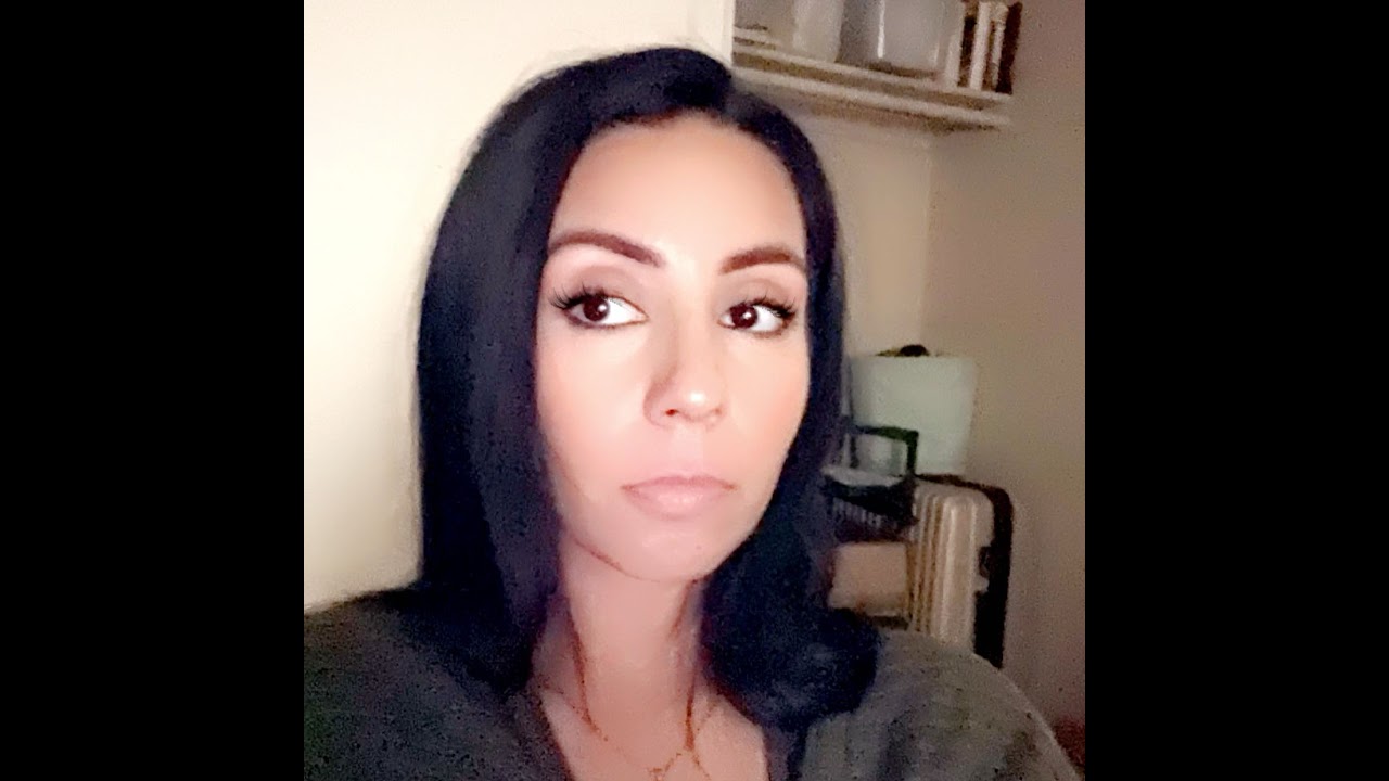 Karina Fiallos Live Stream - YouTube