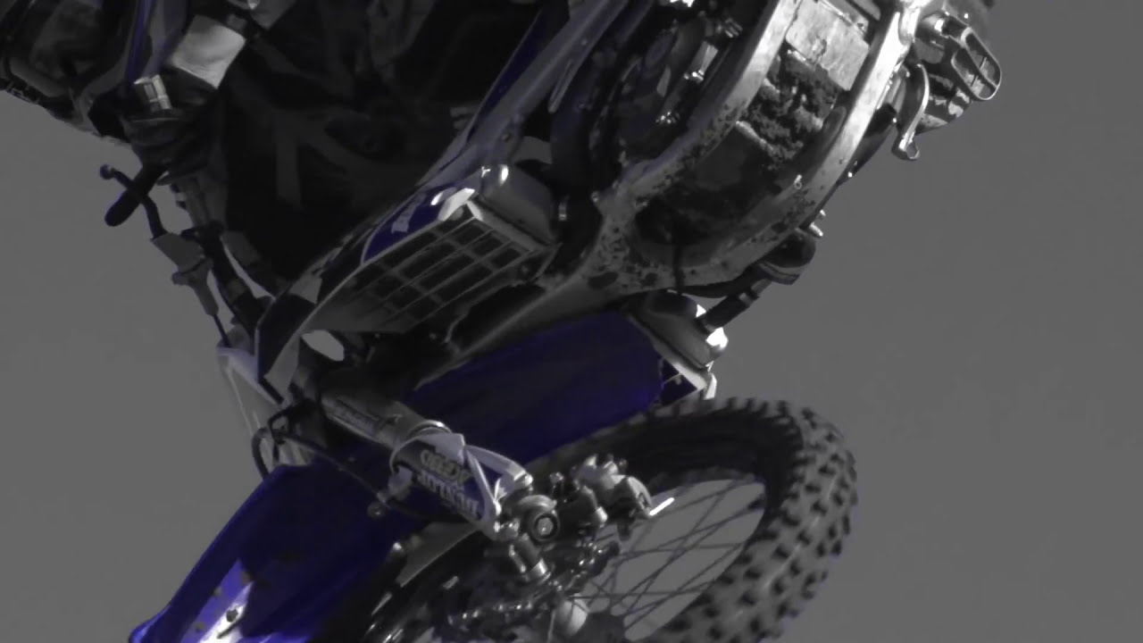 Video #155 // Yamaha Moto Whips - YouTube